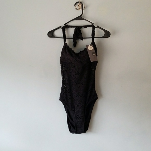 Mossimo Supply Co. | Swim | Mossimo One Piece Swim Suit Nwt | Poshmark